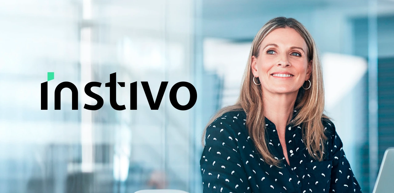 Entre em contato conosco – Fale com a Instivo!